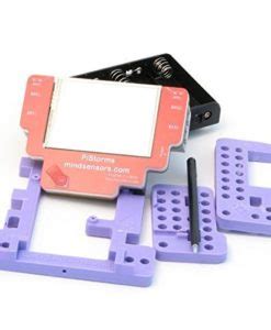 EV 系列 PiStorms v Base Kit Raspberry Pi Brain for LEGO Robot 機器人王國商城