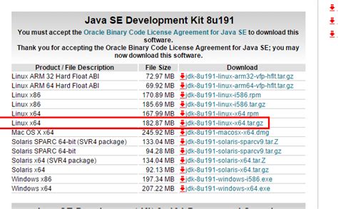 ubuntu18 04 之jdk安装与环境配置 奥辰 博客园