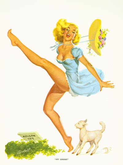 Theamericanpin Up Tumblr Com Tumbex