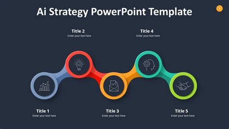 Ai Business PowerPoint Template Slidevilla