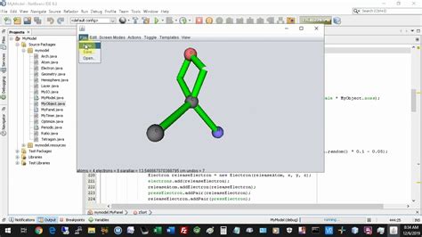 Molecular Modeling Free Software At Roger Monday Blog