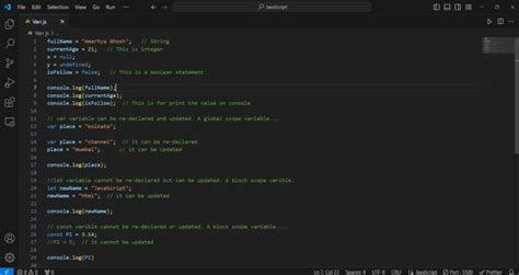 Amartya Ghosh On Linkedin Javascriptjourney Codenewbie Apnacollege