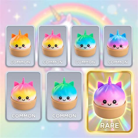 Viral Dumpling Squishies Trending Squishy Toys Squishy Dumpling Co