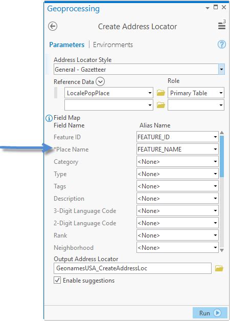 Use ArcGIS Pro To Make An Offline Map Part Esri Community