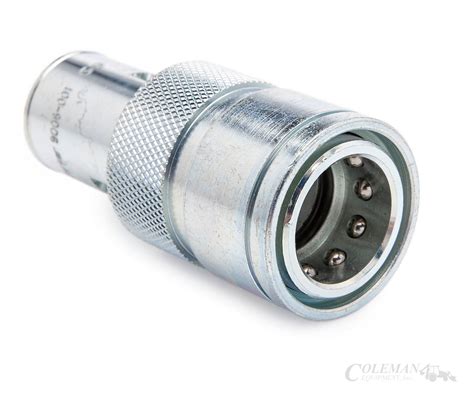 35861 82034 Assy Coupler Female For Kubota Machines 3586182034