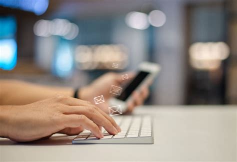 Write The Perfect Email Structure That Gets Results Mailarrow