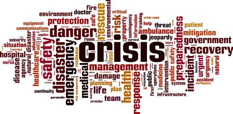 Crisis Management Course