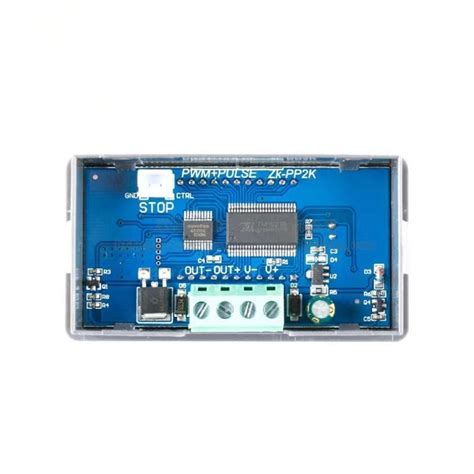 Cycle Lcd Zk Pp2k For Motorlamp Signal Generator 8a Driver Module Dual
