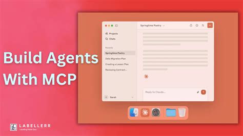 Built My First Ai Agent Using Mcp