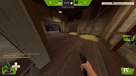 I Still Cant Believe I Hit This R Openfortress