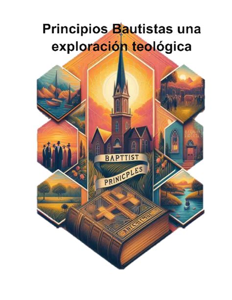 Pdf Principios Bautistas Una Exploración Teológica Histórica Y