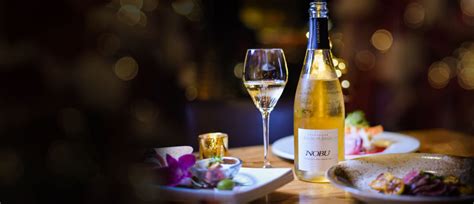 Nobu Roma Japanese Restaurant Bar And Lounge Nobu Roma