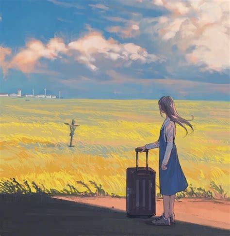 云边有个小卖部 堆糖，美图壁纸兴趣社区