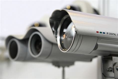 how to build a raspberry pi security camera it pro