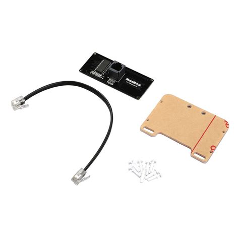 Me Led Matrix 8×16 V1 Engitronic Perú