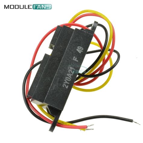 GP Y A YK F IR Analog Distance Sensor Module Distance Measurment Sensor Range For Arduino CM