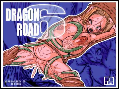 Dragon Road 6 Nhentai Hentai Doujinshi And Manga