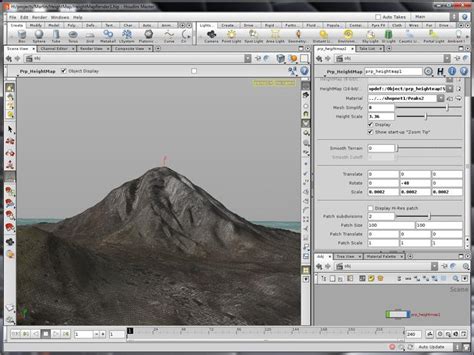 From Google Maps And Heightmaps To D Terrain D Map Generator Images