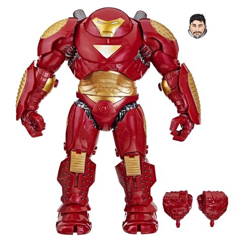 Marvel Legends Hulkbuster Tất Cả Những Gì Bạn Cần Biết Về Siêu Phẩm Đồ