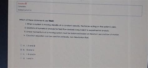 solved when the external force acting on a rigid body is