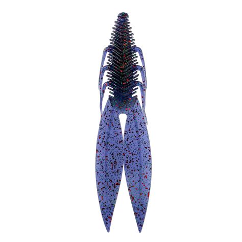 Bodega Junebug Red 6th Sense Fishing