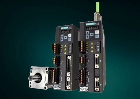 Siemens Servo Drive 1 27 33 4 3 Phase At Rs 50000 In Ludhiana Id 26754625173