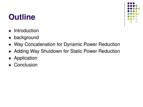 PPT A Highly Configurable Cache Architecture For Embedded Systems PowerPoint Presentation ID