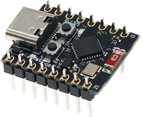 Xptieeck Esp32 C3 Entwicklungsboard Esp32 Supermini Entwicklungsboard 4