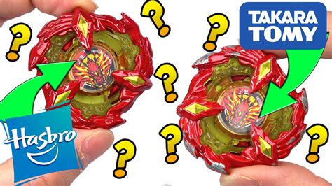 We Got The New Hasbro Soar Phoenix But Is It Different To Phoenix Wing