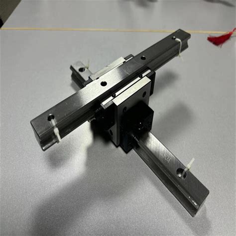 Linear Rail System Manufacturer Supplier In China Jingpeng Machinery Equipment Shanghai Co Ltd