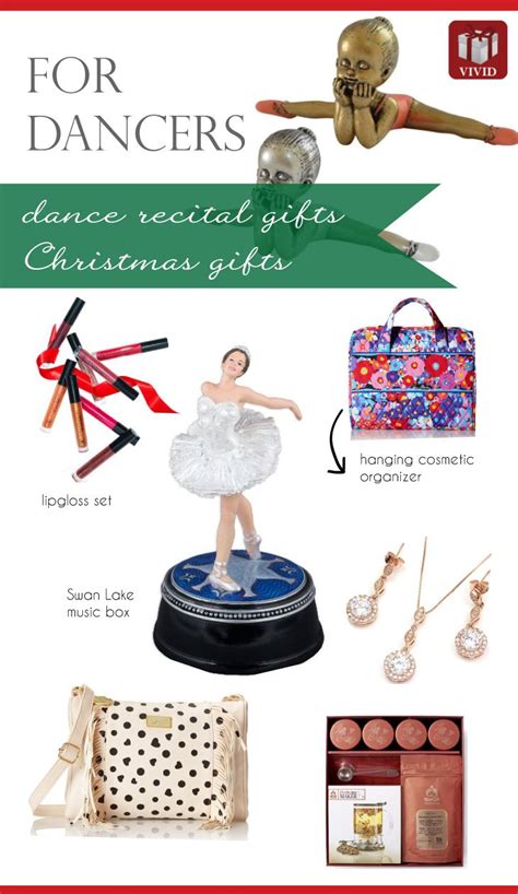 125 best Gifts for Dancers images on Pinterest | Christmas presents ...