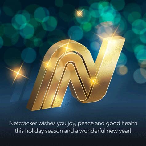 Happy Holiday Wishes From Netcracker Technology Dinesh Devireddy