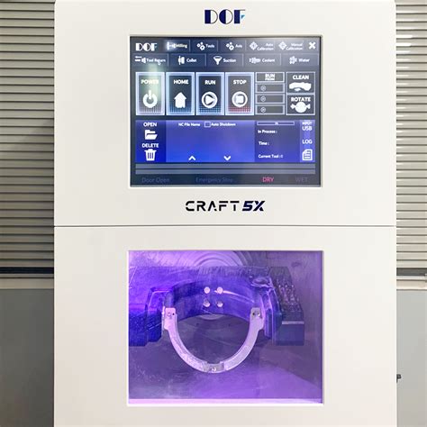 업체포럼 Dof Cad Cam 커스텀 어버트먼트 밀링 하시나요