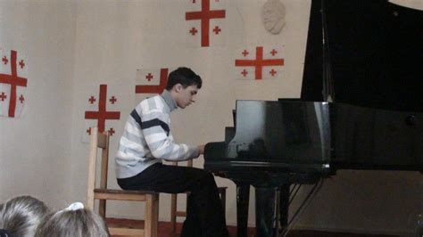 თბილისის მერიის ალოიზ მიზანდარის სახელობის N 1 ხელოვნების სკოლა