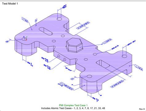Nist Pmi Test Modelspng