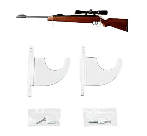Gun And Sword Displays