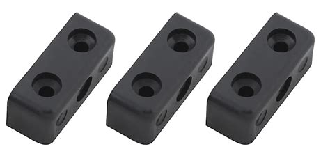 Black Steel Assembly Joint L34mm Pack Of 24 Diy At Bandq Black Steel Assembly Joint L34mm Pack Of 24 Diy At Bandq