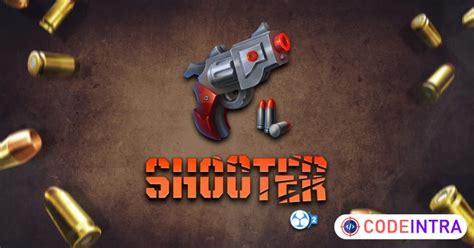 Shooter 2 Game Creator 2 By Catsoft Works Game Toolkits Unity