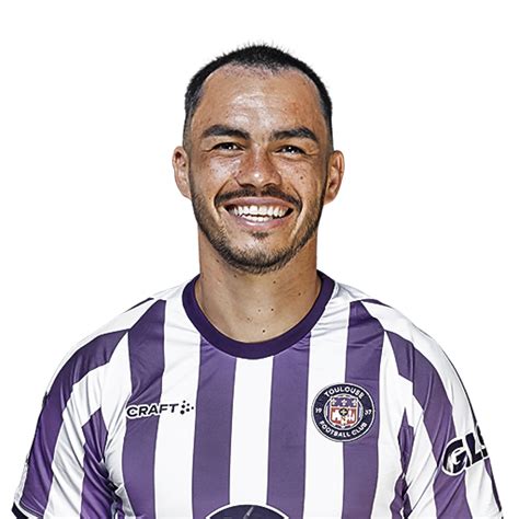 Gabriel Suazo Profilo E Statistiche Del Giocatore Sky Sport