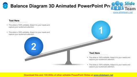 Balance Scale Powerpoint Presentation Templates Pdf