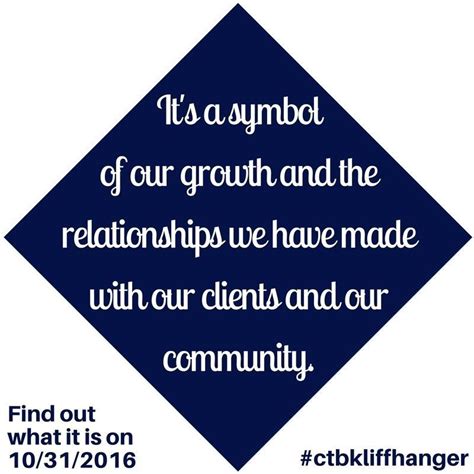 Ctbk On Linkedin Ctbk Would Like To Announce Exciting News On October 31st In The…