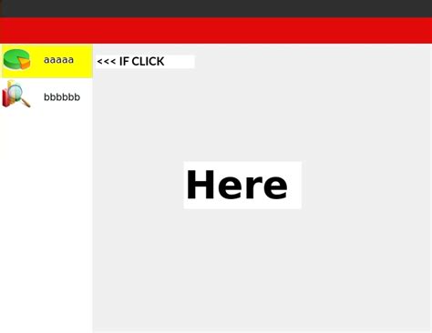 Solved Click On A Button And Open The Content In A Frame Direct Way In Frame And Way With
