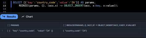 Invalid Argument Type In Javascript Snowflake Function Stack Overflow