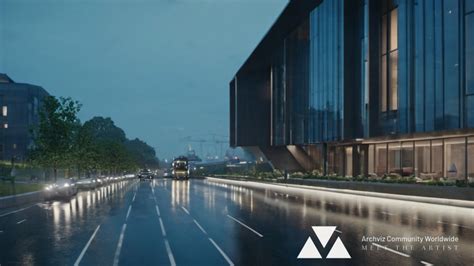 Join The Archviz Community Worldwide On Linkedin