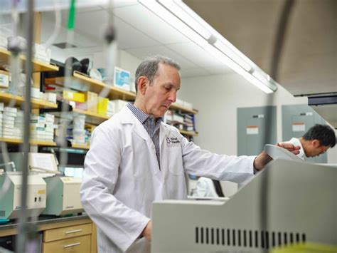 With Diabetes On The Rise Canadian Doctor Awarded For Advancing