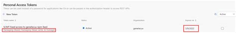 Connector To Azure Devops Npm Package Feed Not Working Inedo