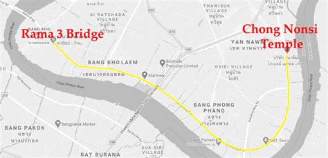 Overlapping Section Of Bus No205 And Bus Rapid Transit Brt Routes Overlapping Section Of Bus No205 And Bus Rapid Transit Brt Routes