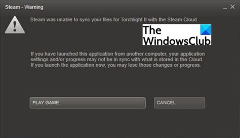 How To Fix Steam Was Unable To Sync Your Files Error Steam Sync Windows Defender