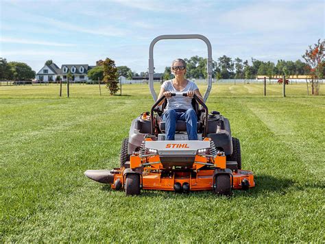 Stihl Rz 700 Series Tarwater Farm And Home Supply