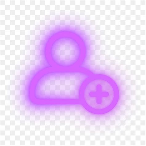 Add Friend Icon Png White